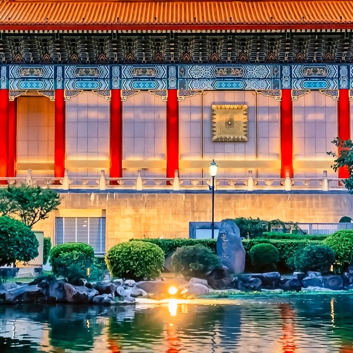 Taiwan Taoyuan Airport (TPE) Private Transfer & Shuttle Service