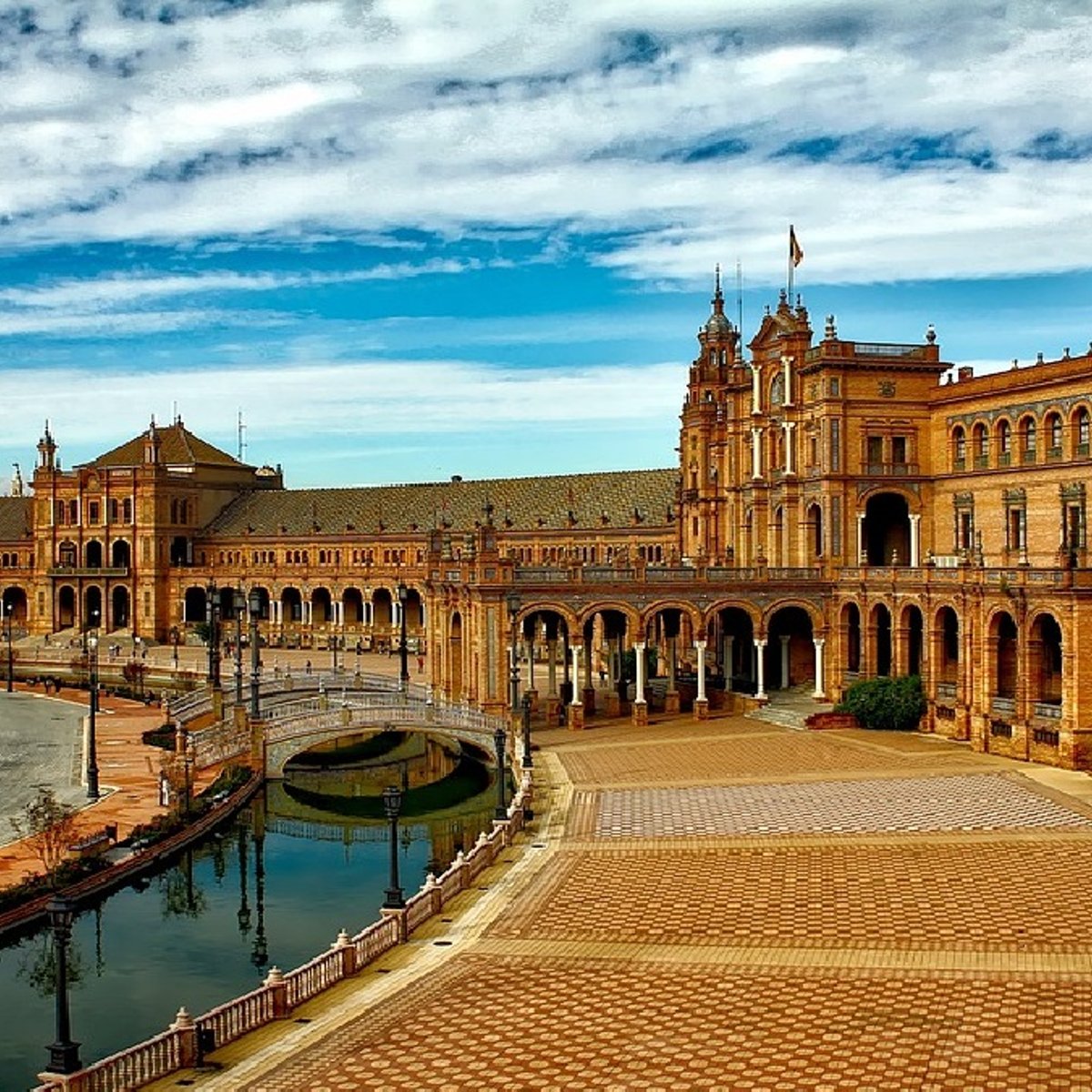Top Tips for a Perfect Trip to Seville: Your Ultimate Travel Guide