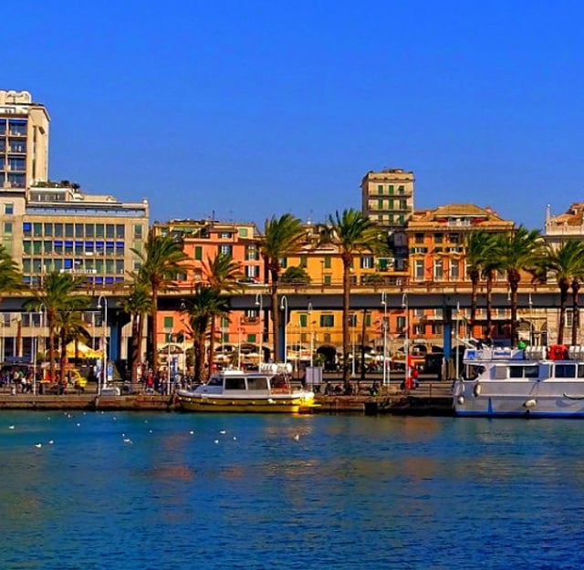 Top Tips for a Smooth and Memorable Trip to Genoa