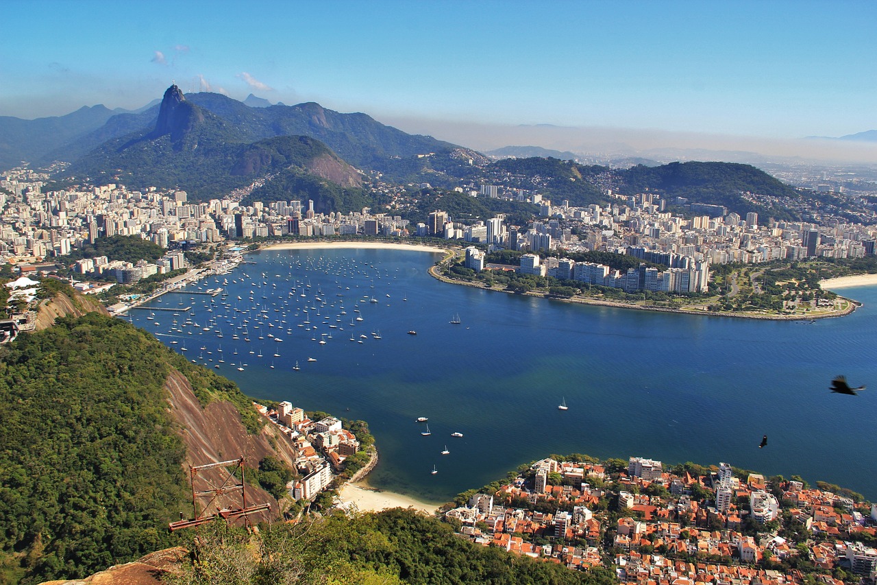 Top Tips for an Unforgettable Trip to Rio de Janeiro