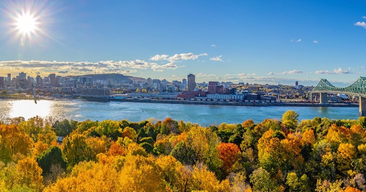 Reisetipps für Quebec: So wird Ihr Aufenthalt unvergesslich