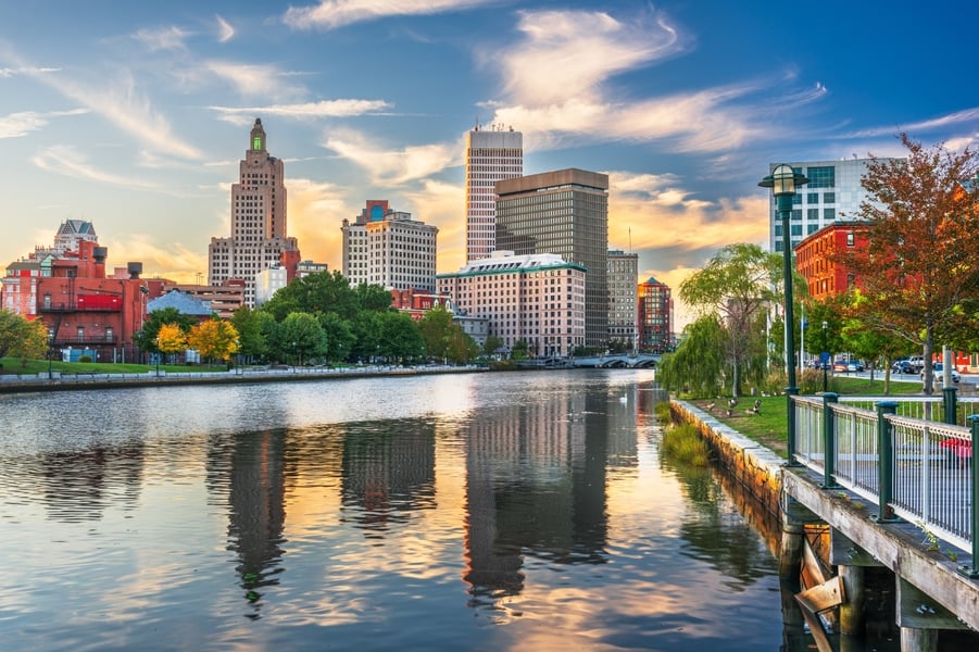 Reliable Private Chauffeur Services in Providence
