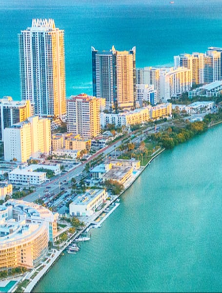 Reliable Private Chauffeur Services in Miami