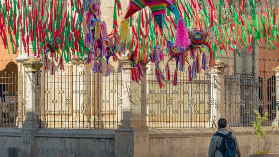 Explore Oaxaca: A Vibrant Mexican Destination
