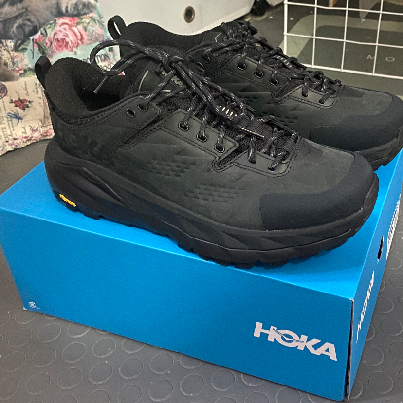 hoka one one kaha gtx | Buyandship Hong Kong