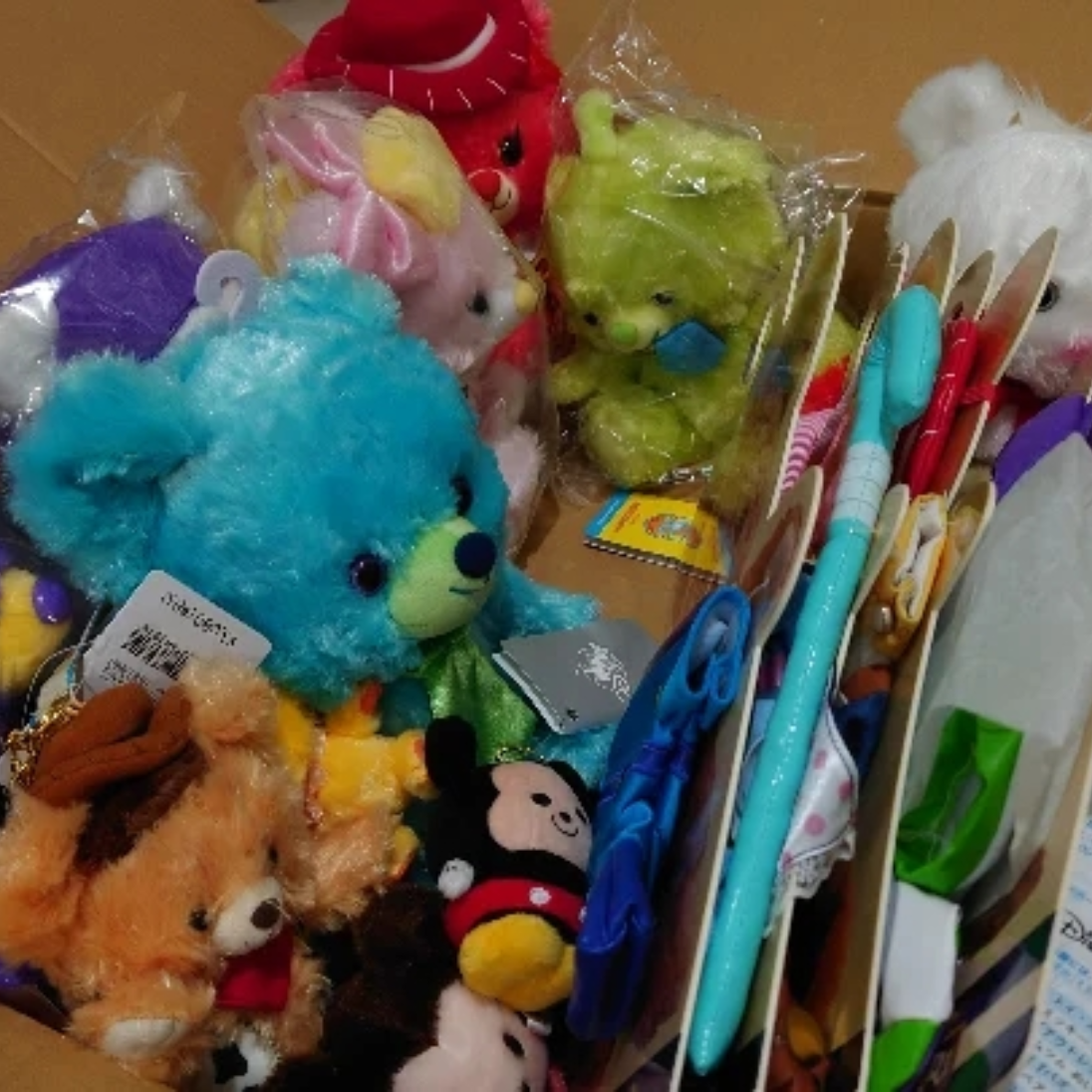 toy story unibear | Buyandship Hong Kong