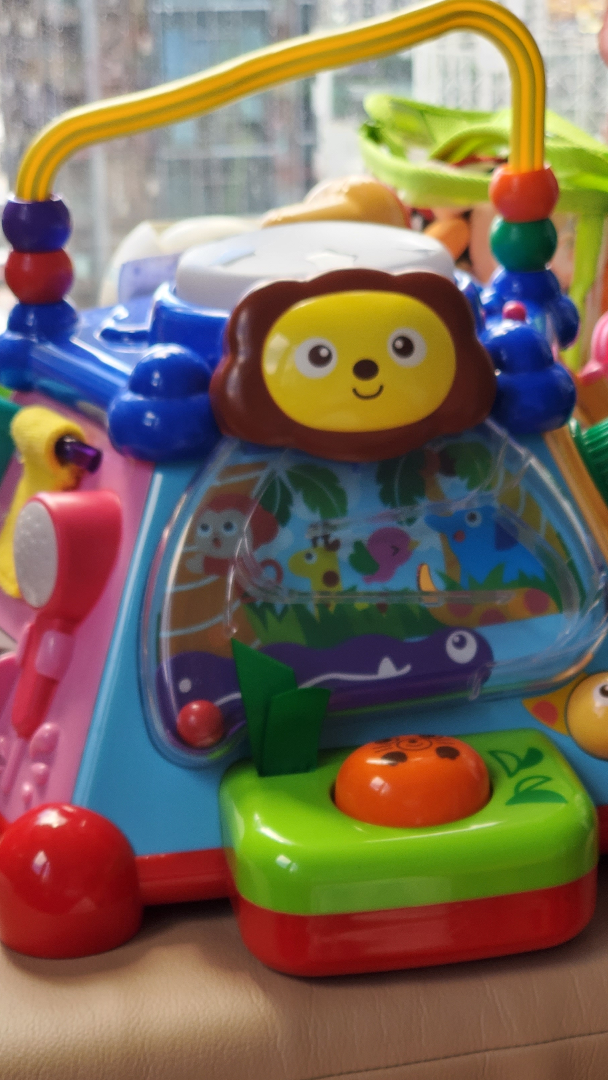 多功能BB玩具 | Buyandship Hong Kong