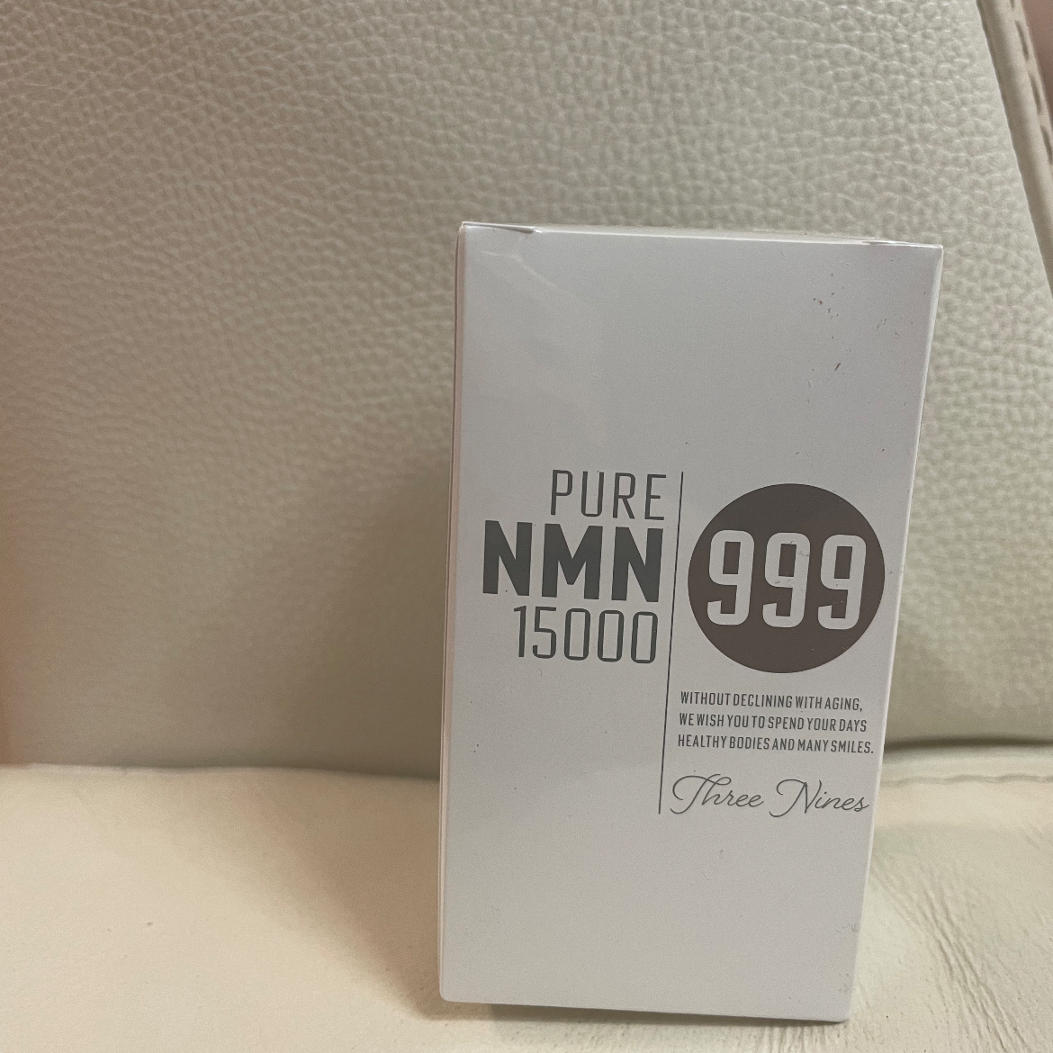 NMN | Buyandship Hong Kong