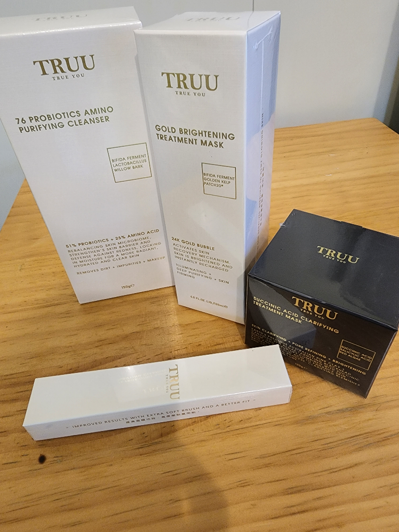 truu 好似好好用咁 | Buyandship Hong Kong