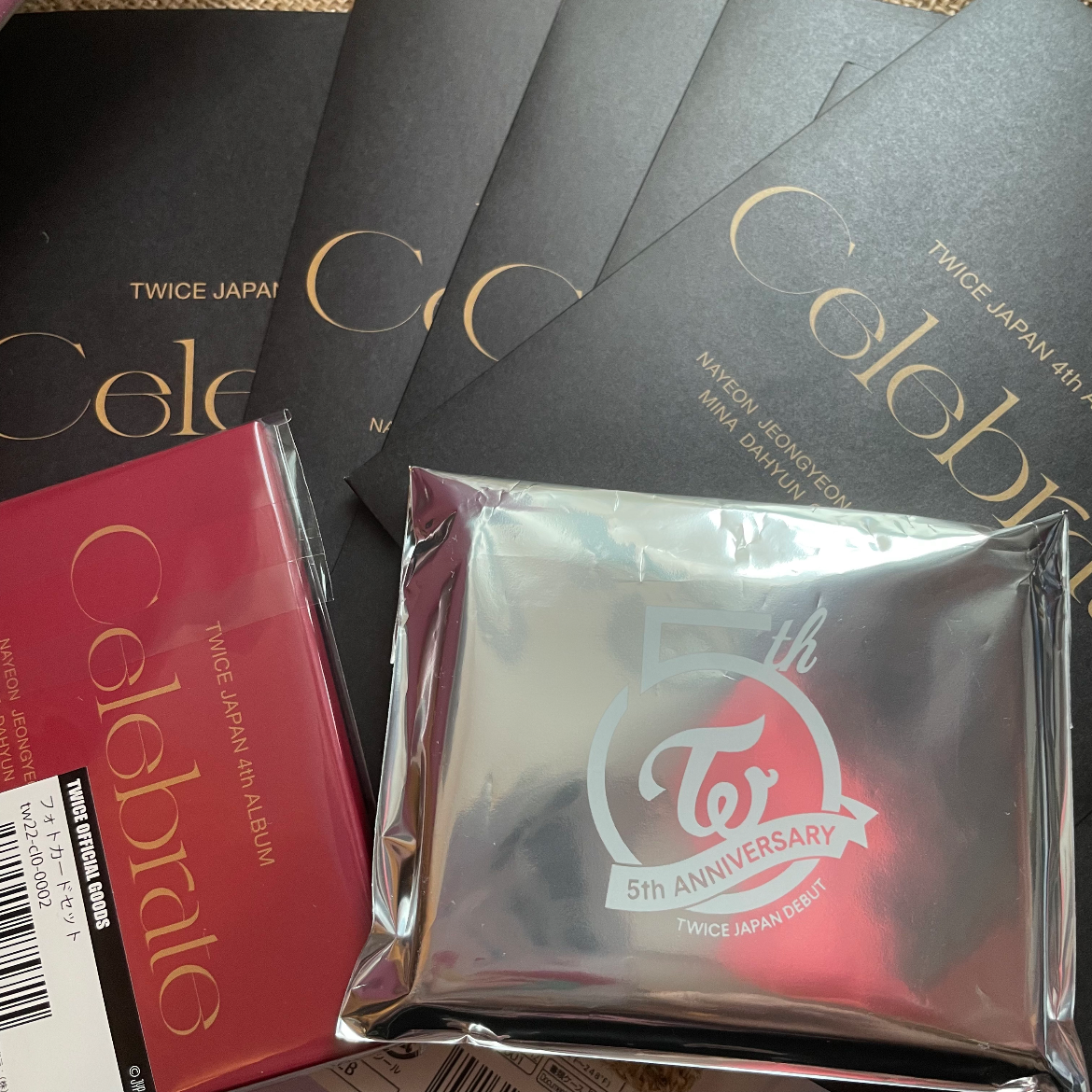 twice | Buyandship Hong Kong