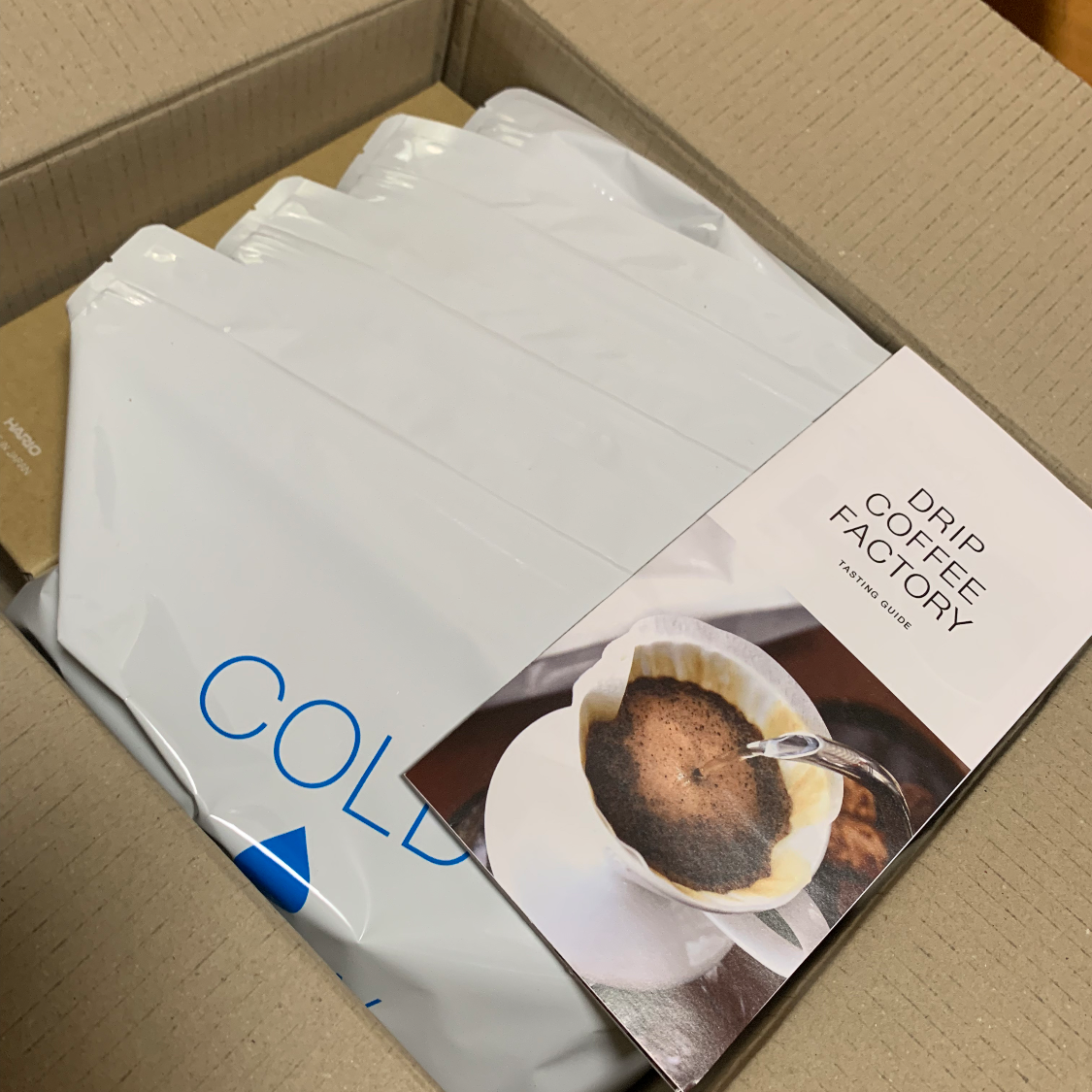 cold crew coffee | Buyandship Hong Kong