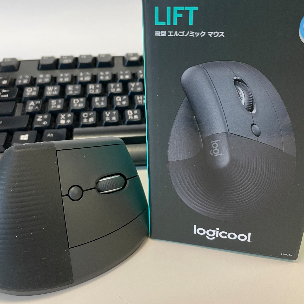 logi lift mouse | Buyandship Hong Kong