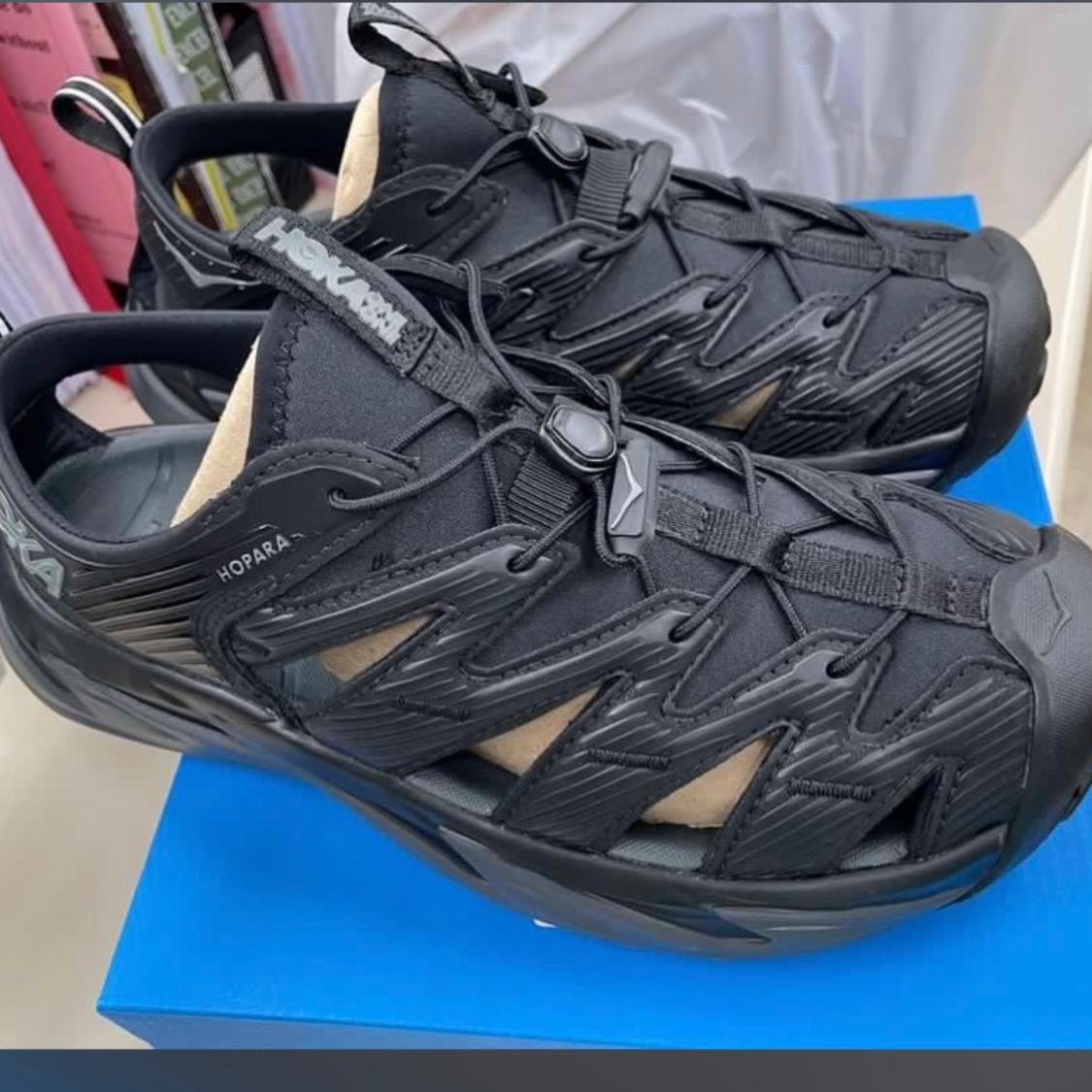 hoka hopara | Buyandship Hong Kong
