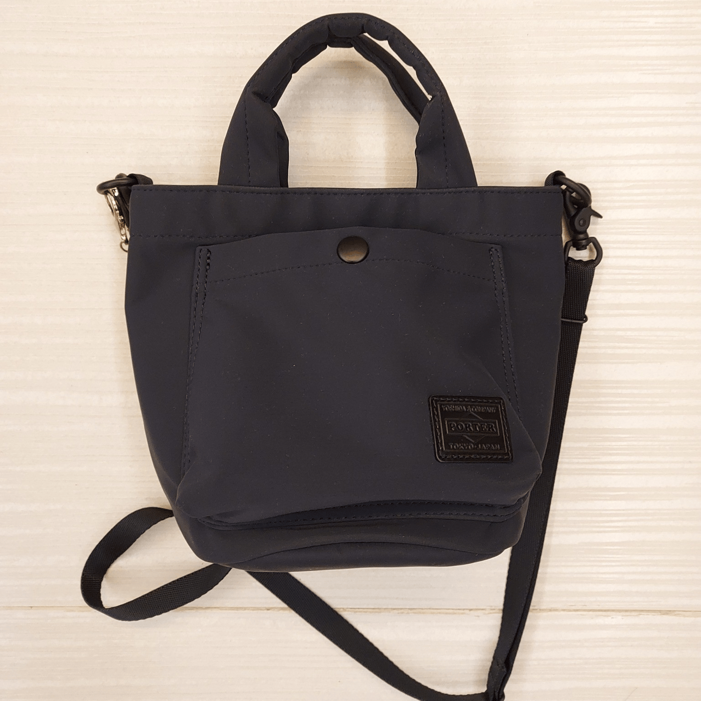 Porter Mini Shoulder Bag | Buyandship Hong Kong