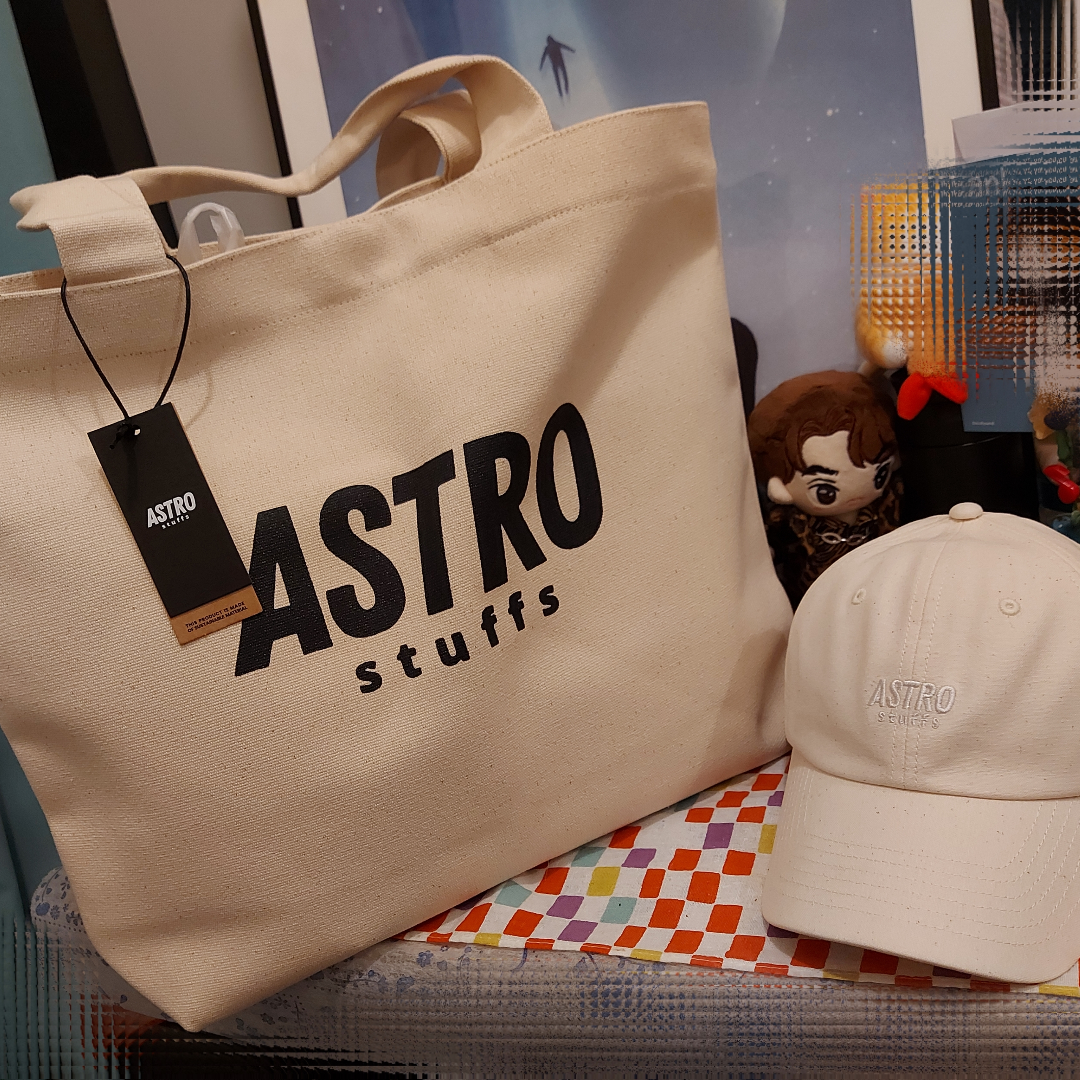 ASTRO Stuffs 泰國品牌 | Buyandship Hong Kong