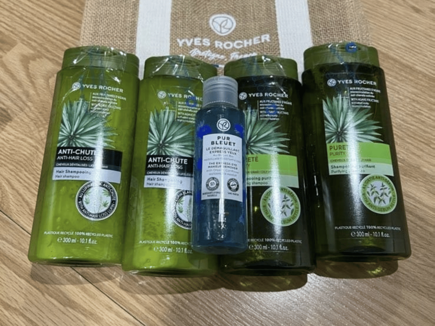 Yves Rocher | Buyandship Hong Kong