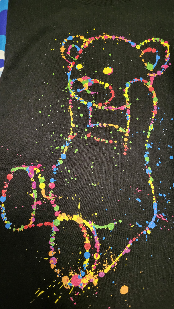 graniph tee控制熊 | Buyandship Hong Kong