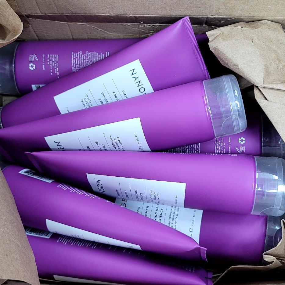 Nanogen Shampoo | Buyandship Hong Kong