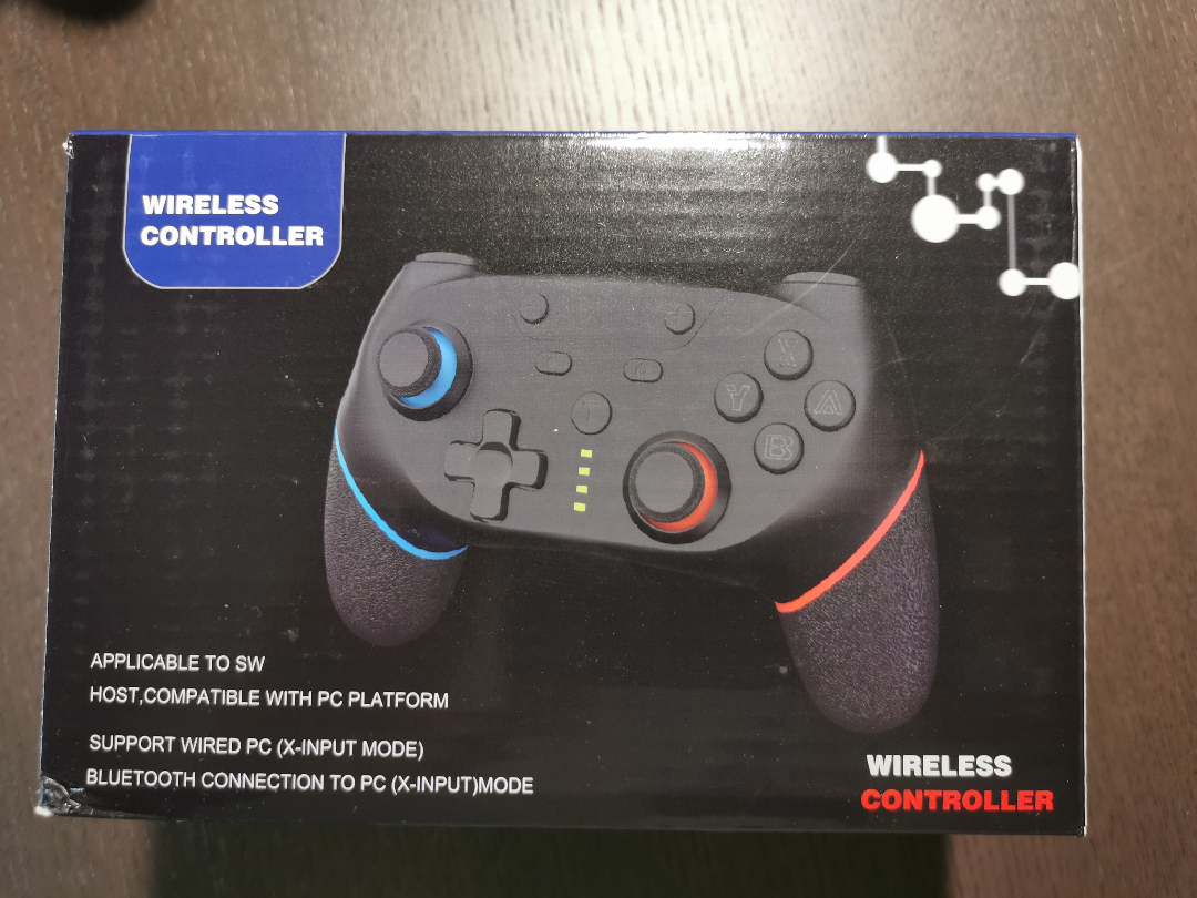 Switch 手制 | Buyandship 國際網購轉運（香港）