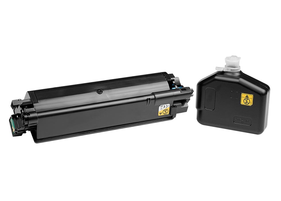 Cartucho de Tóner Genérico Kyocera TK5270 XL Negro - Sustituye a ...