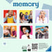 Memory Disney La Reine des Neiges - Jeu de Mémoire pour Enfants ...