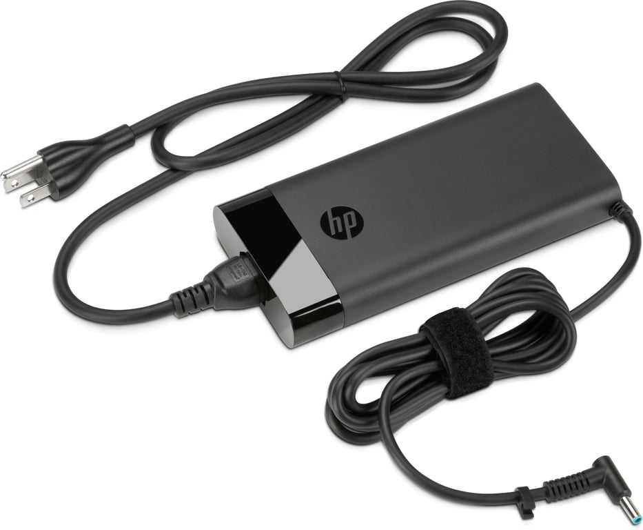 HP 4SC19AA adaptateur de puissance & onduleur Intérieure 200 W Noir - HP