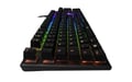 HyperX Alloy FPS RGB USB AZERTY Tastiera francese nera - Hyperx