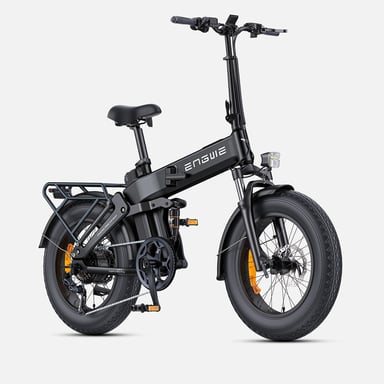 ENGWE Engine PRO 3.0 BOOST E-bike - Motor 750W 48V Par motor 90Nm Actualización inalámbrica OTA ...