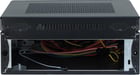 Inter-Tech ITX-603 Mini Tower Nero 60 W - Inter-Tech