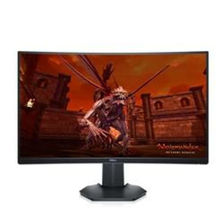 Dell 27 Gaming Monitor S2721HGFA skaerm - Dell