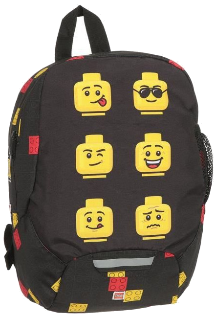 LEGO Sac a Dos 10L Enfant
