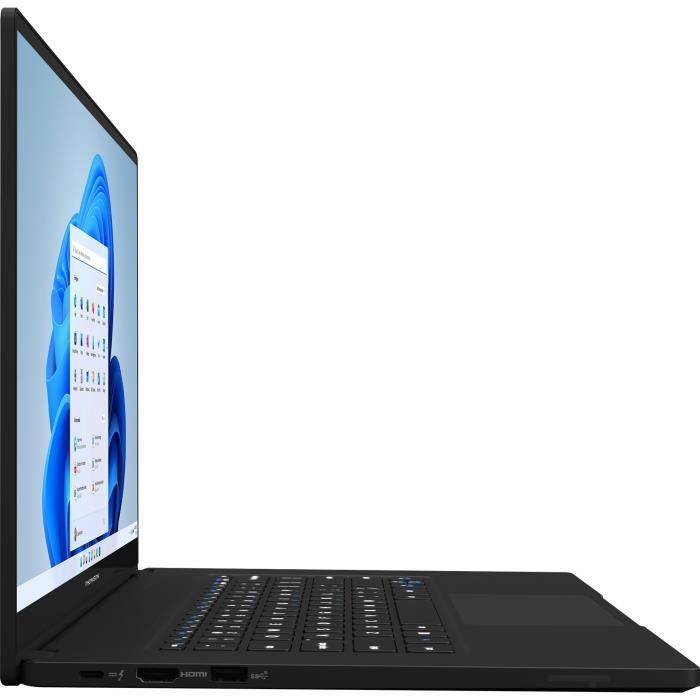 PC Ultra Portable THOMSON EVO - 15.6'' Tactile FHD+ - Intel Core i5 ...