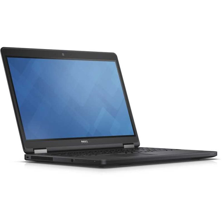 Dell Latitude E5550 - 8GB - SSD 512GB - Dell