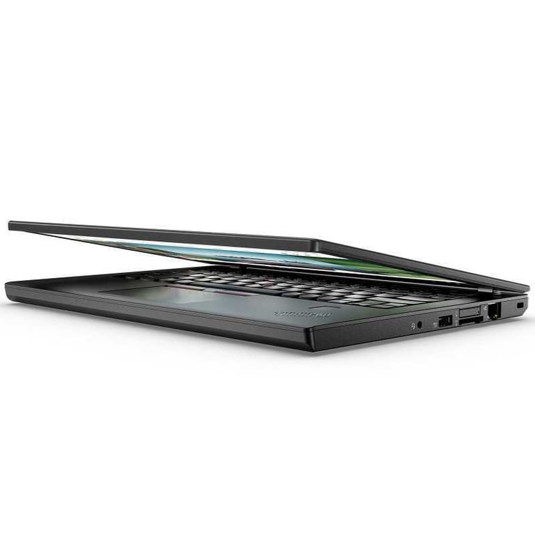 Lenovo ThinkPad X270 - 8 GB - 256 GB SSD - Lenovo