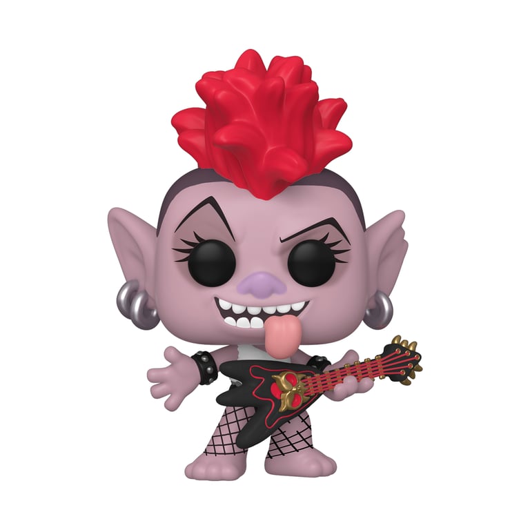 Film FUNKO POP: TWT- Regina Barb - Funko