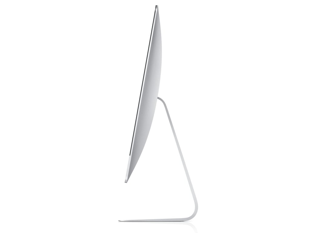 iMac 21,5" 4K 2019 Core i3 3,6 Ghz 8 Gb 1 Tb HDD Plata - Apple