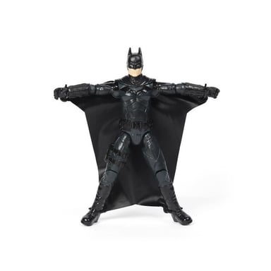 30 CM BATMAN WING SUIT FIGURE The Batman Movie - Batman