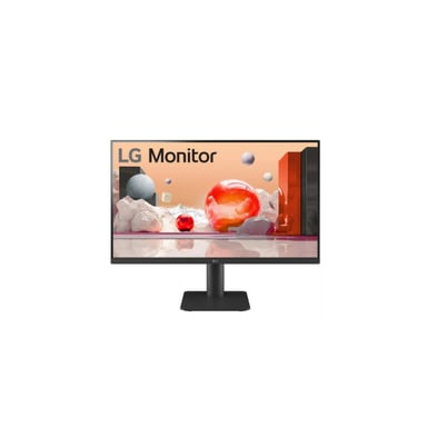 Monitor PC LG 27 Nero 27MS550-B Full HD IPS 100Hz con altoparlanti ...