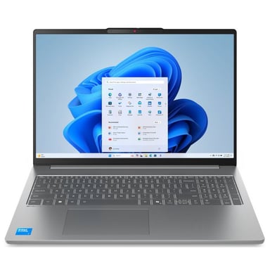 PC portable IdeaPad Slim 3 16IMH10 | Windows 11 - 16 WUXGA IPS - Intel ...