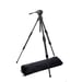 MANFROTTO ONE Trípode Híbrido de Carbono + Cabezal fluido 500X - MKONEC ...