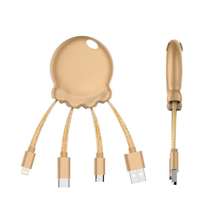 Refuerzo Octopus - Xoopar