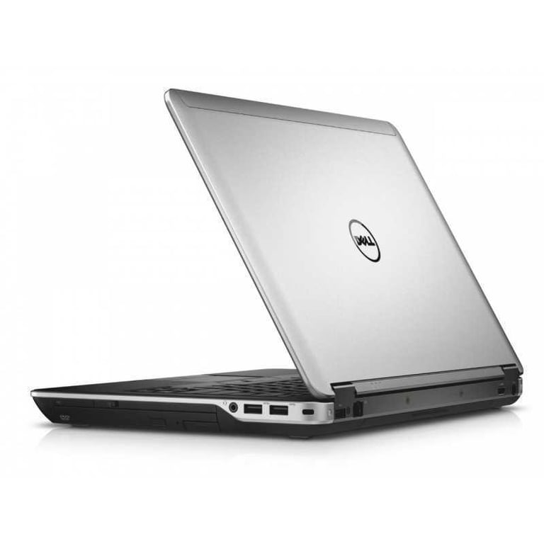 Dell Latitude E6440 - 8GB - SSD 120GB - Dell