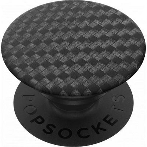 PopGrip Carbonite Weave - PopSockets