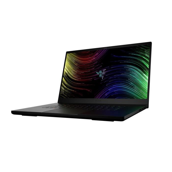 Portátil Gamer - RAZER - Blade 17 - 17,3 QHD 240 Hz - i7 - RAM 32 GB ...