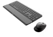 Philips 6000 series SPT6607B/00 clavier Souris incluse Maison RF sans ...