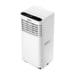 JOCCA 2341 Climatiseur portatif 65 dB 970 W Blanc - JOCCA
