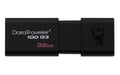 Kingston Technology DataTraveler 100 G3 lecteur USB flash 32 Go USB ...