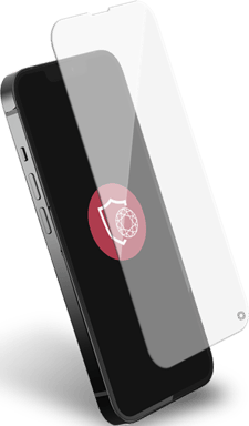 Protège écran pour iPhone 16e / iPhone 14 / iPhone 13 / iPhone 13 Pro ...