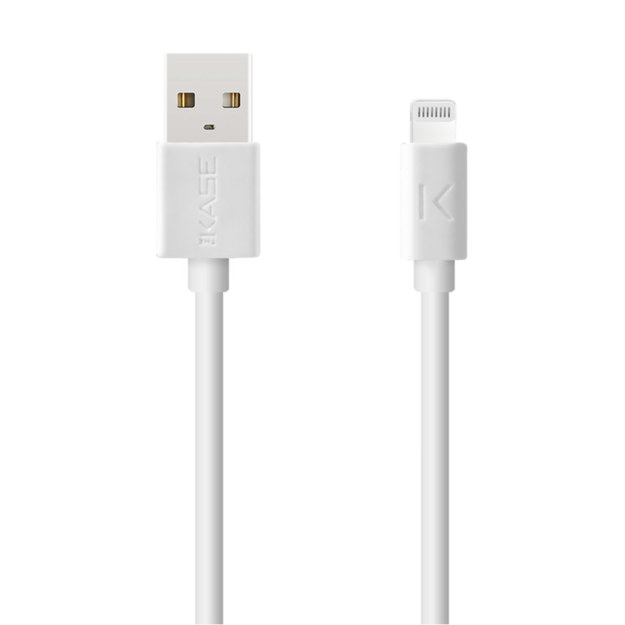 Cable Lightning con certificación MFi Apple Charge Speed 3A de carga ...