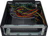 Inter-Tech ITX-603 Mini Tower Nero 60 W - Inter-Tech